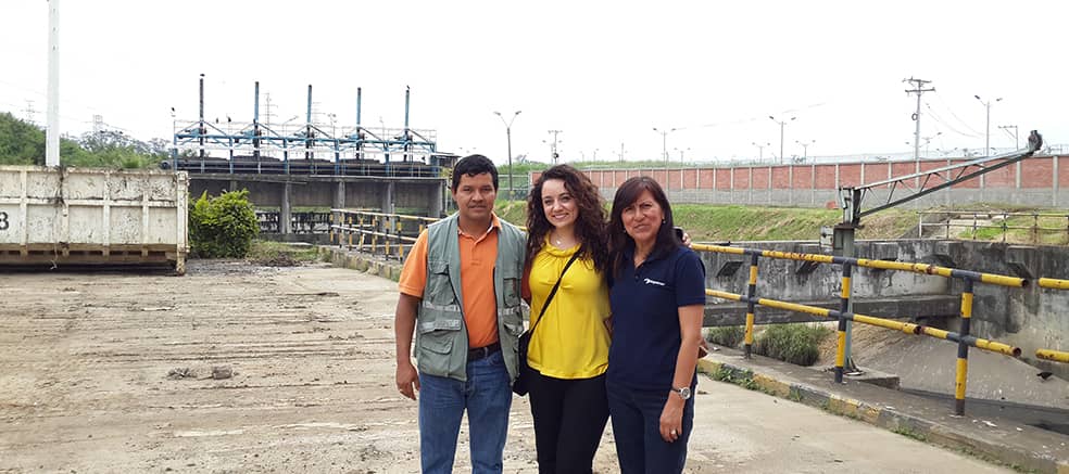 Duperon | Water Treatment Technology | Careers