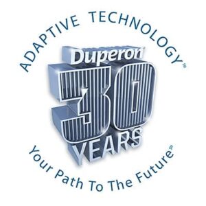 Duperon Corporation Celebrates 30 Years - Duperon