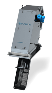 FlexRake® FPFS | Full Penetration Fine Screen | Duperon