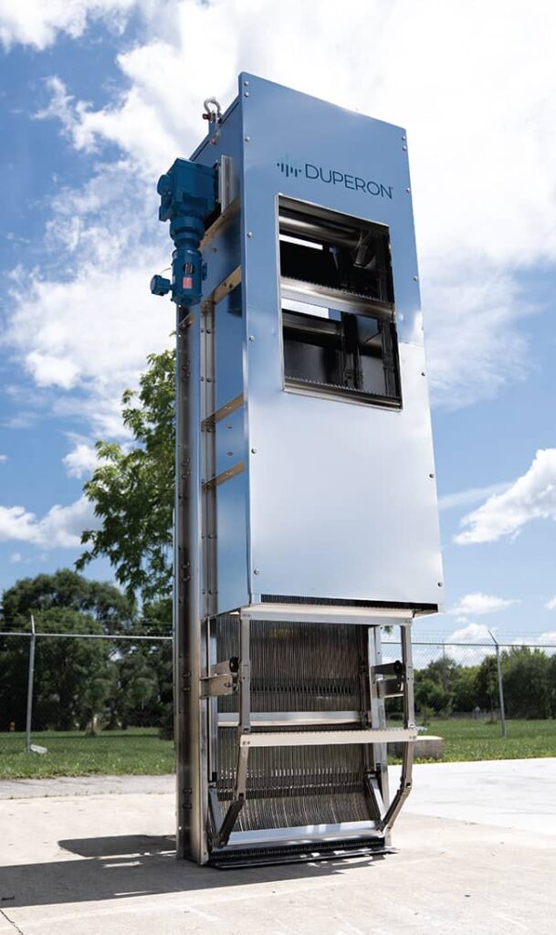 FlexRake® IQ2™ | Maximum Resiliency | Duperon