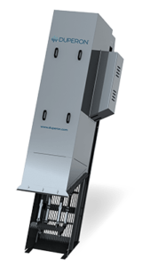 FlexRake® IQ2™ | Maximum Resiliency | Duperon