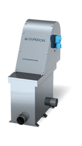 FlexRake® FS | Fine Screen | Duperon