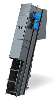 Screening & Bar Screens - Duperon