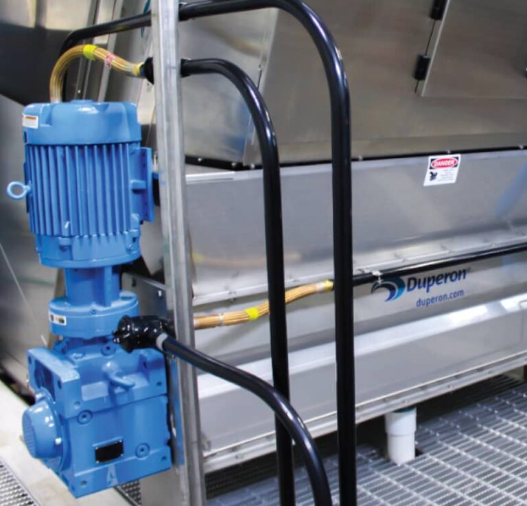Duperon - Water & Wastewater Solutions - Municipal & Industrial ...